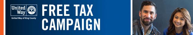 United Way offers free tax preparation on the Westside | Westside Seattle